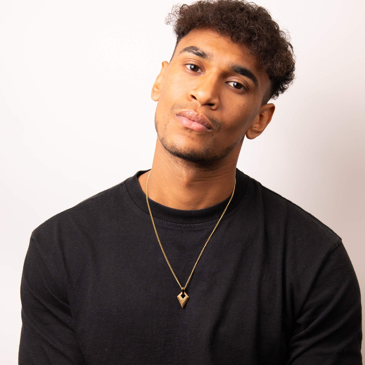 Fred Bennett - Hálsmen P5382 – GÞ Skartgripir og úr & Gullbúðin