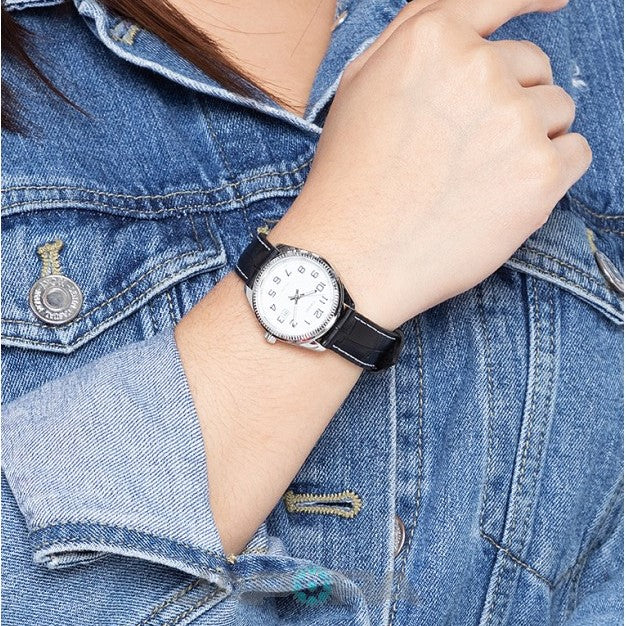 CASIO LTP-1302PL-7BVEG – GÞ Skartgripir og úr & Gullbúðin