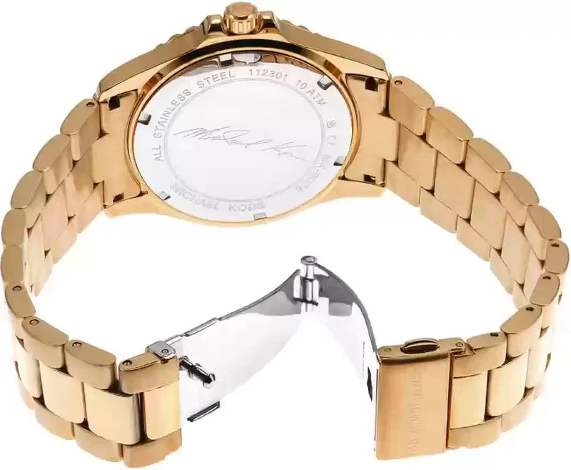 Michael Kors EVEREST 40mm MK9078 – GÞ Skartgripir og úr & Gullbúðin