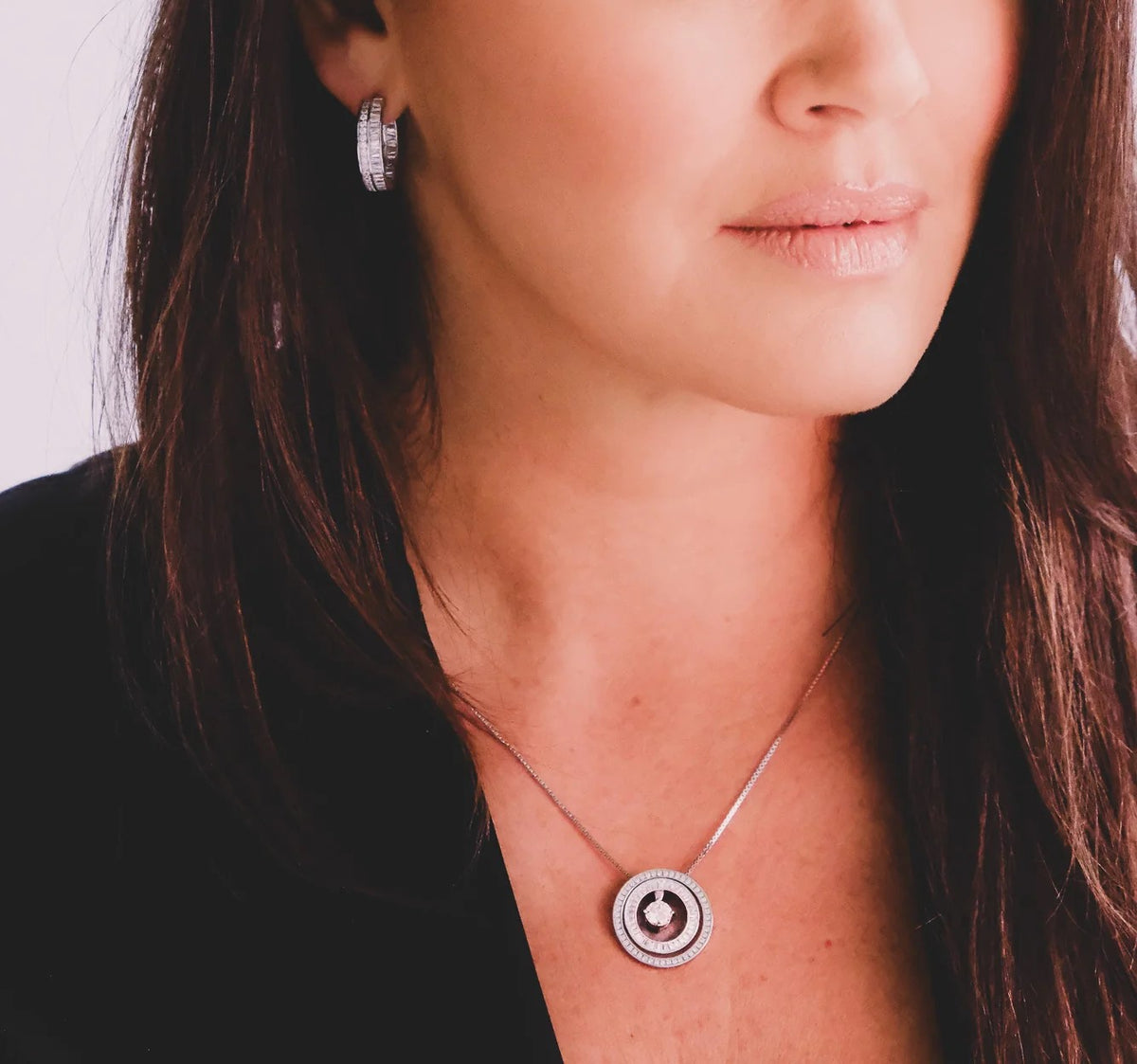 Vera Design - DASSLE - Hálsmen – GÞ Skartgripir og úr & Gullbúðin