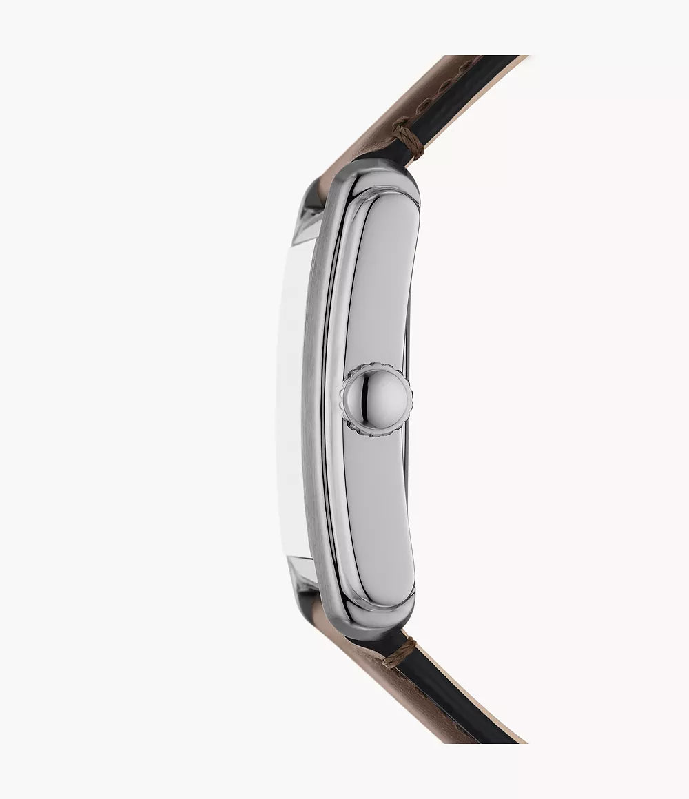 Fossil 30mm - Carraway FS6012 – GÞ Skartgripir og úr & Gullbúðin