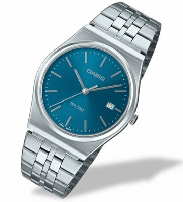 CASIO MTP-B145D-2A2VEF 35mm – GÞ Skartgripir og úr & Gullbúðin