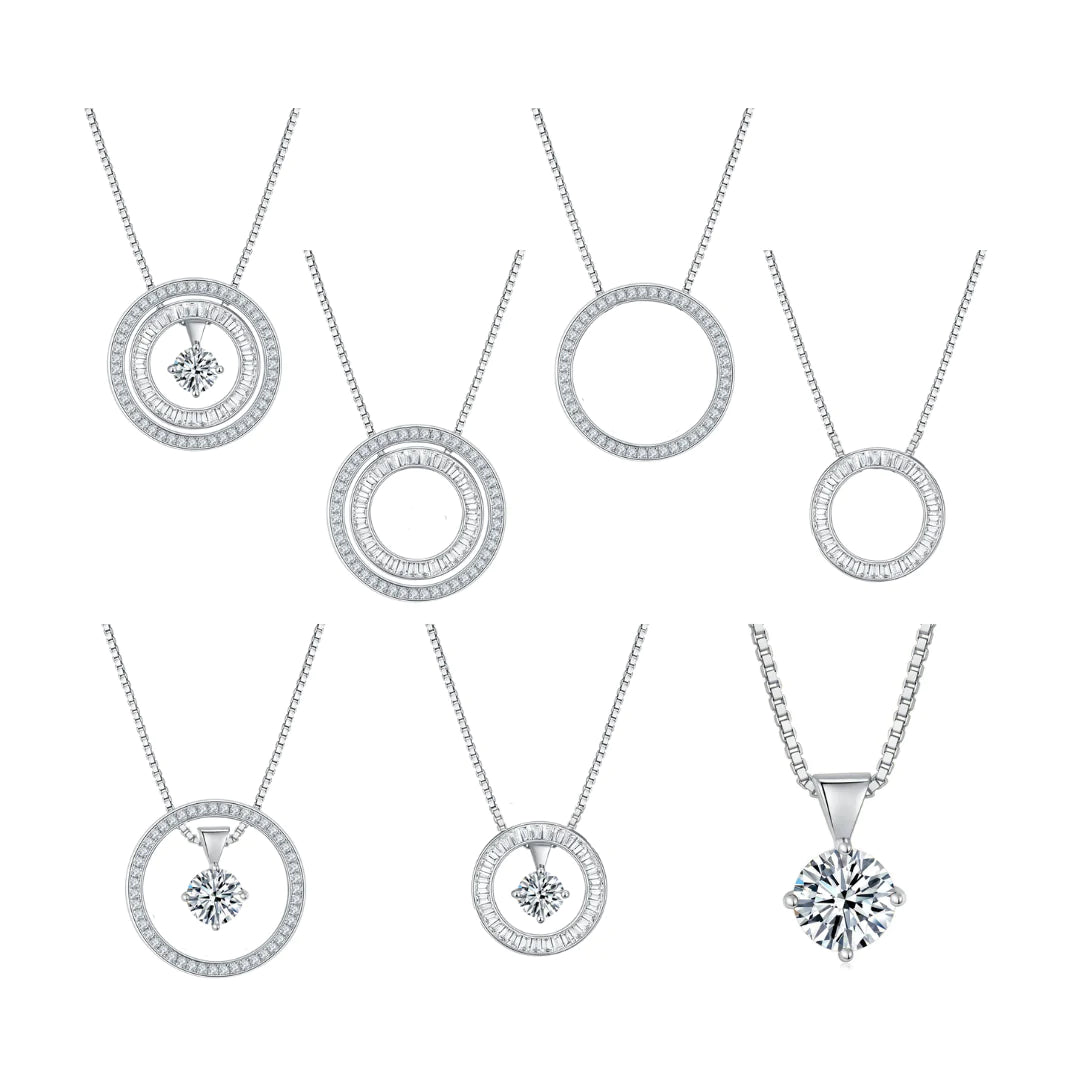 Vera Design - DASSLE - Hálsmen Gyllt – GÞ Skartgripir og úr & Gullbúðin