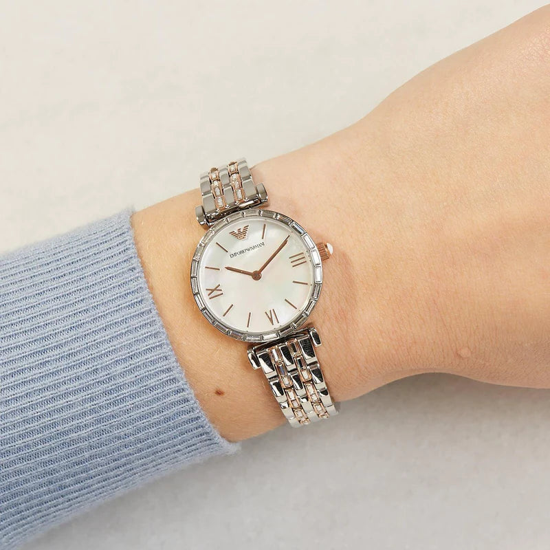 Emporio Armani AR11290 -32mm – GÞ Skartgripir og úr & Gullbúðin