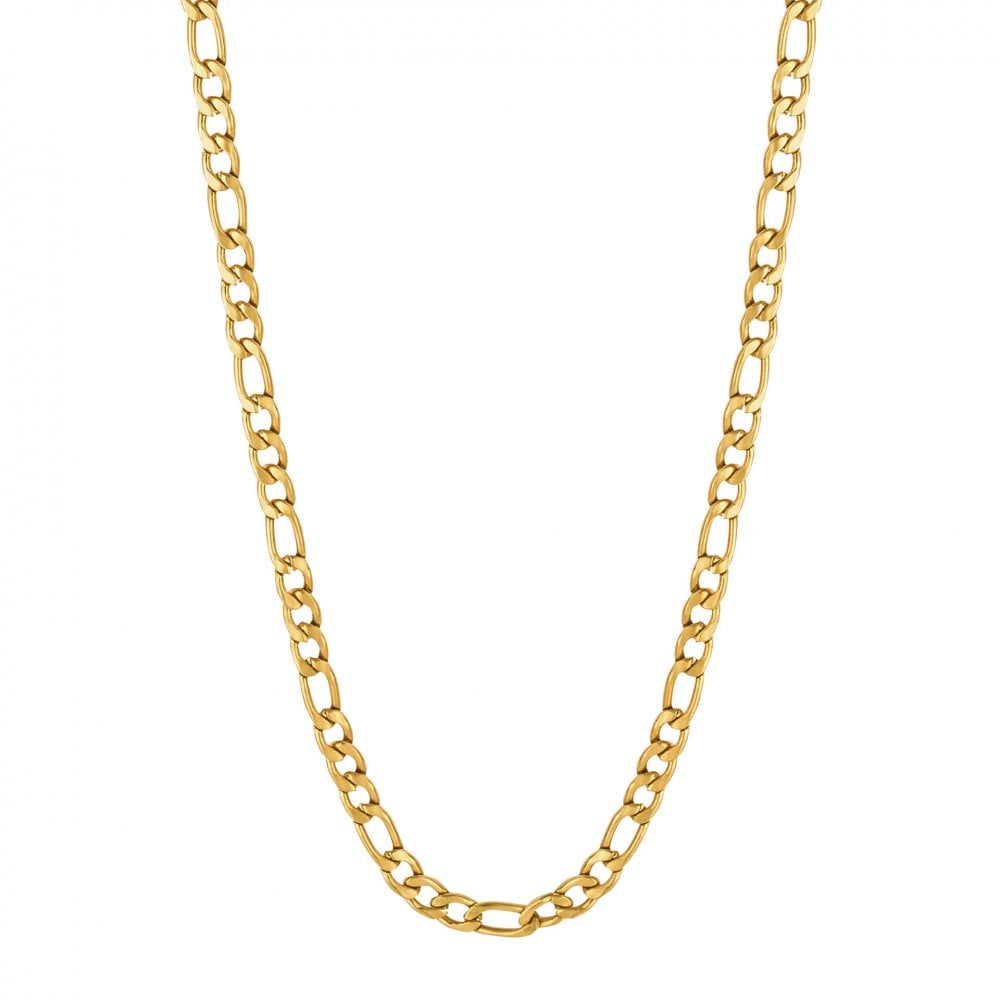 Fred Bennett - Hálskeðja 50cm N4545 – GÞ Skartgripir og úr & Gullbúðin