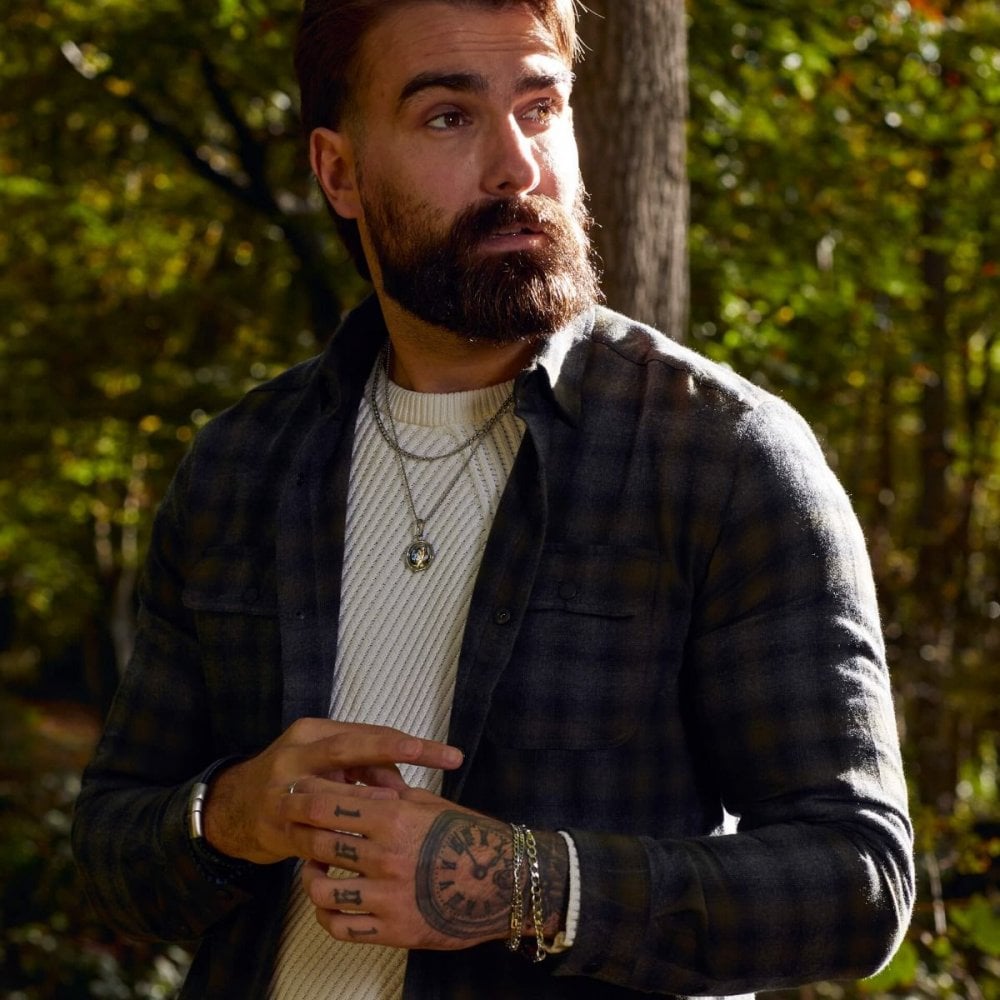 Fred Bennett - Háslmen N5267 – GÞ Skartgripir og úr & Gullbúðin