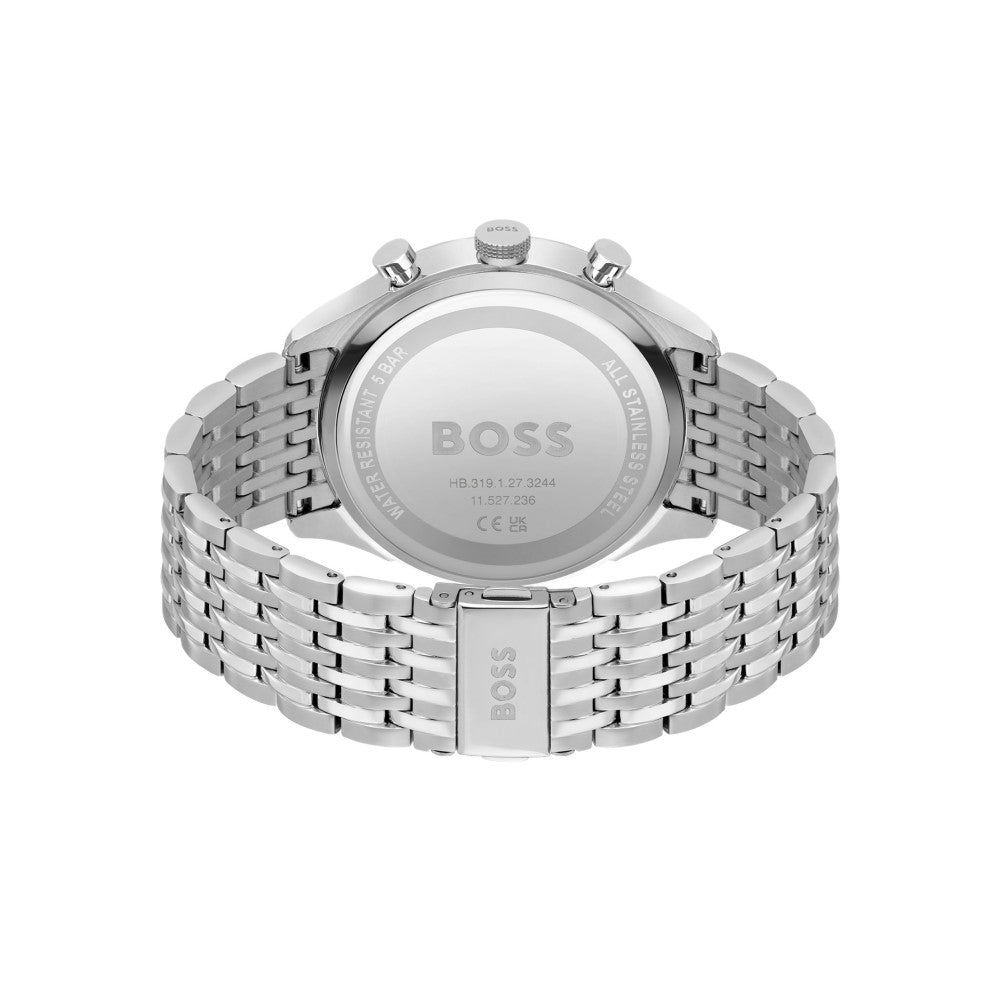 Boss úr 45mm - 1514082 Gregor – GÞ Skartgripir og úr & Gullbúðin