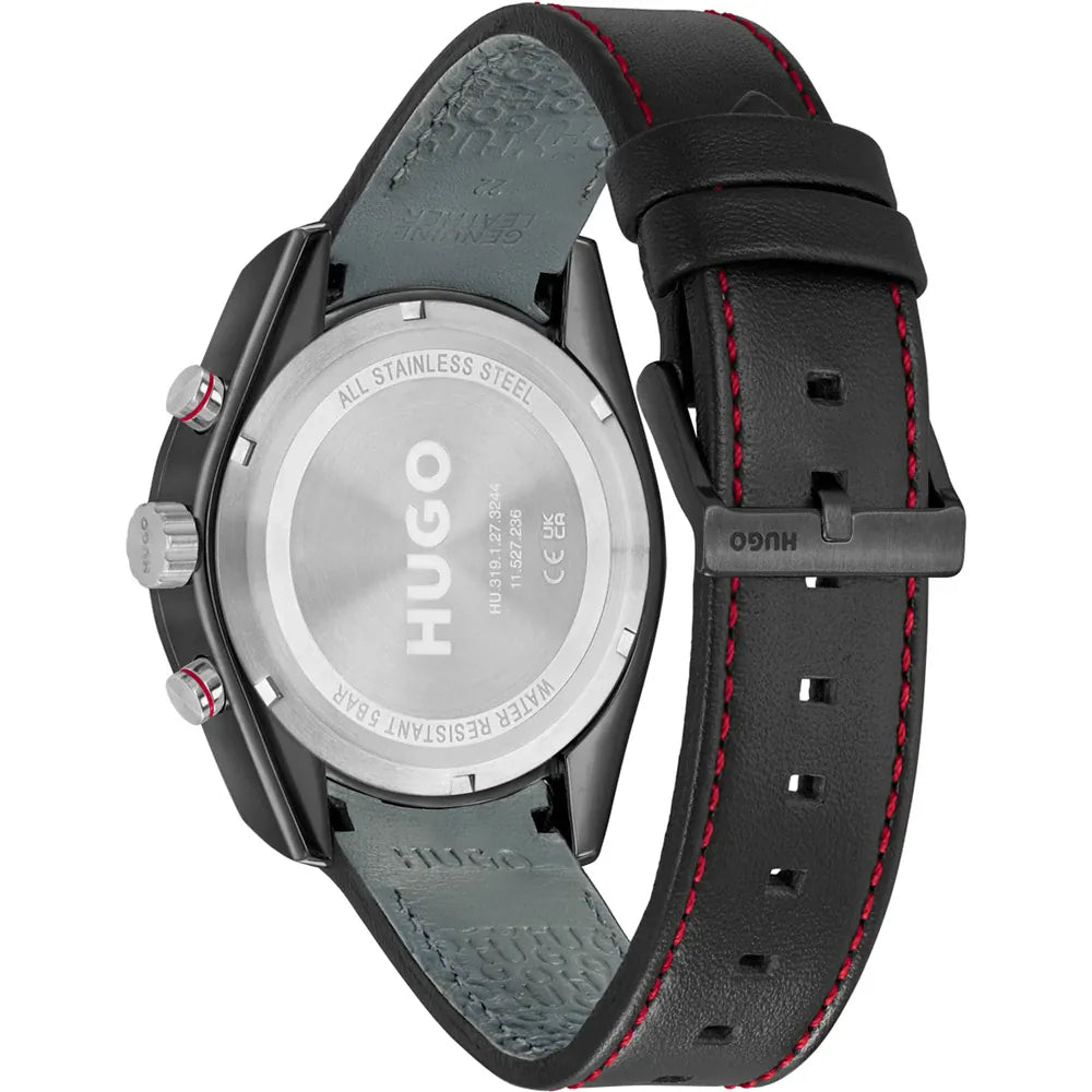 HUGO úr 44mm - Fast 1530370 – GÞ Skartgripir og úr & Gullbúðin