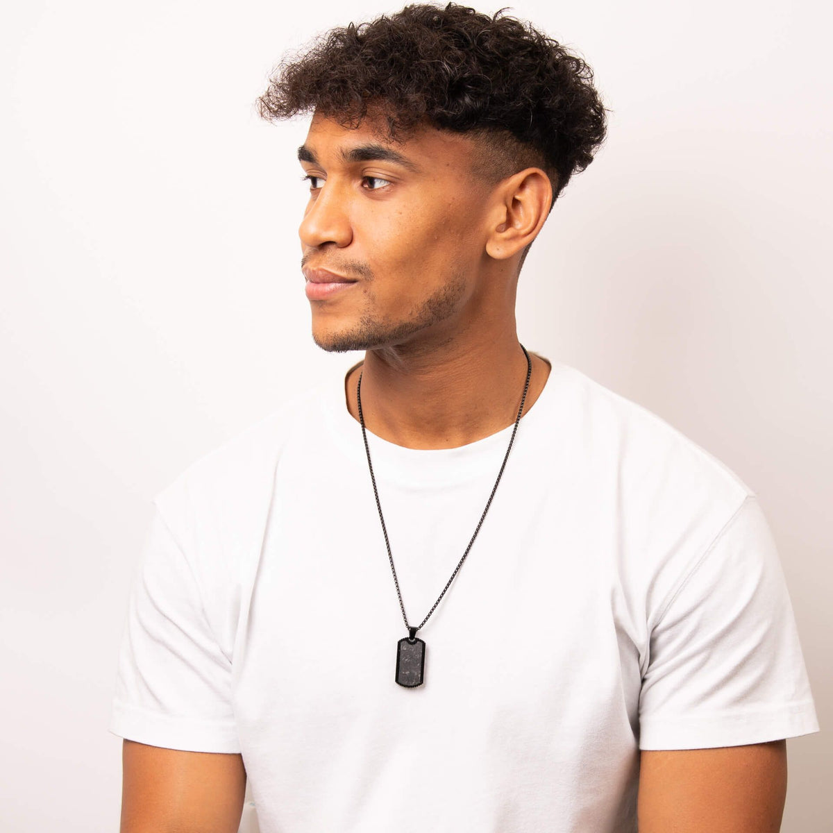 Fred Bennett - Hálsmen N5488 – GÞ Skartgripir og úr & Gullbúðin