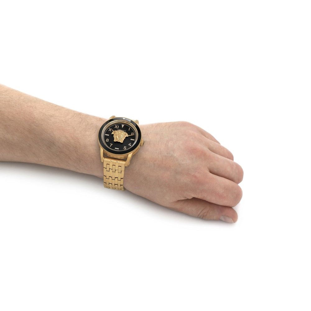 Versace úr 43mm - V-Palazzo VE2V00322 – GÞ Skartgripir og úr & Gullbúðin