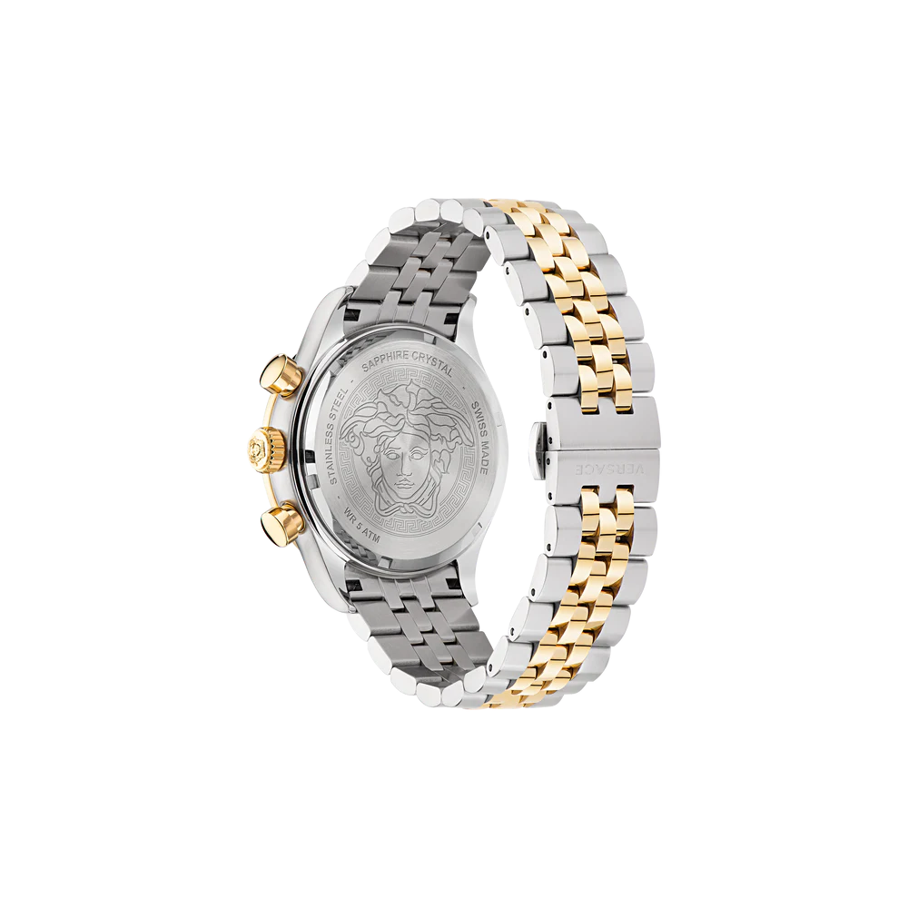 Versace úr 44mm - Hellenyium VE2U00422 – GÞ Skartgripir og úr & Gullbúðin