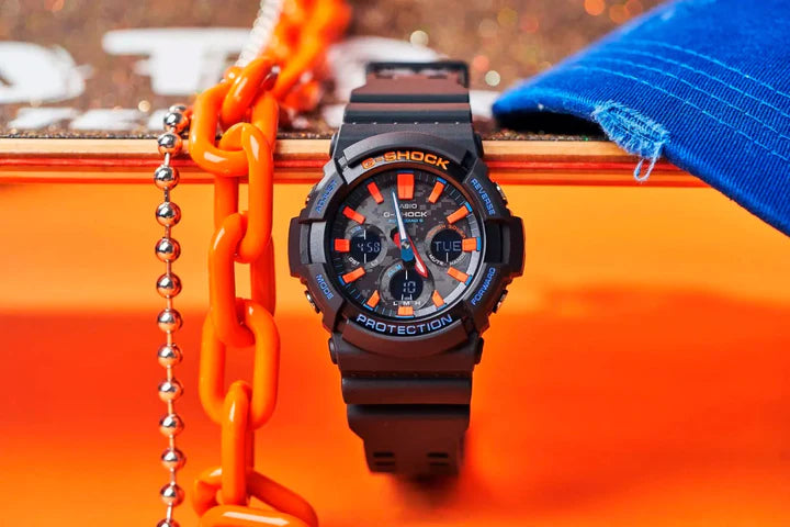 G-SHOCK CT-140MG-1AER – GÞ Skartgripir og úr & Gullbúðin