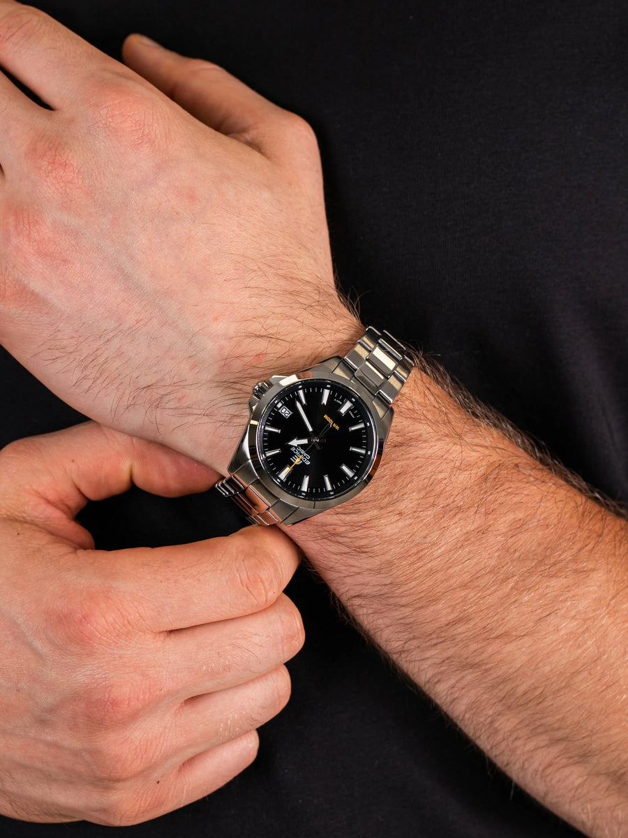 Casio Edifice EFV-100D – GÞ Skartgripir og úr & Gullbúðin