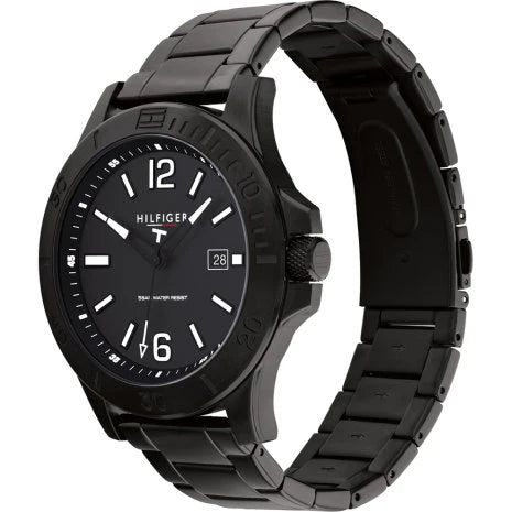 Tommy Hilfiger 44mm 1791996 – GÞ Skartgripir og úr & Gullbúðin