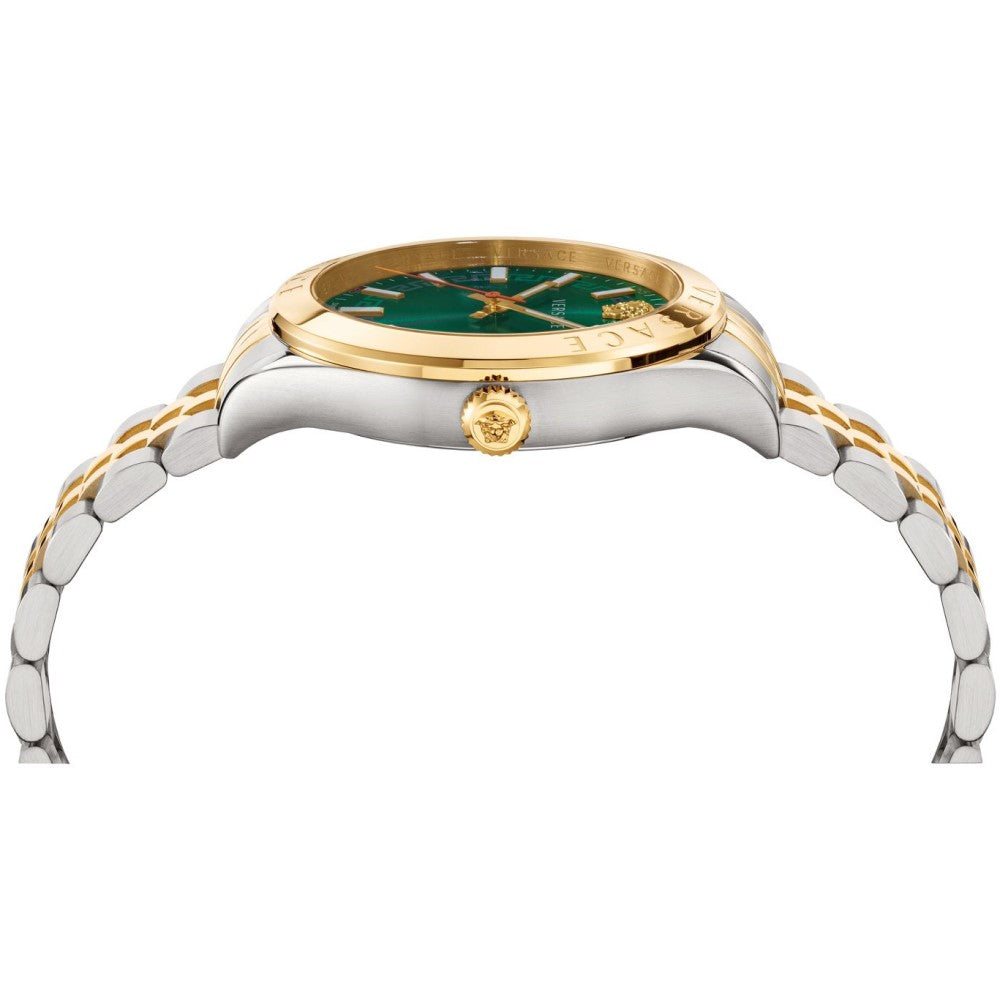 Versace úr 42mm - Hellenyium VEVK00620 – GÞ Skartgripir og úr & Gullbúðin